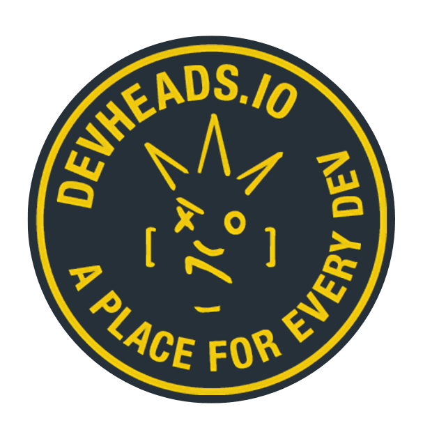 Ask a Developer - Devheads